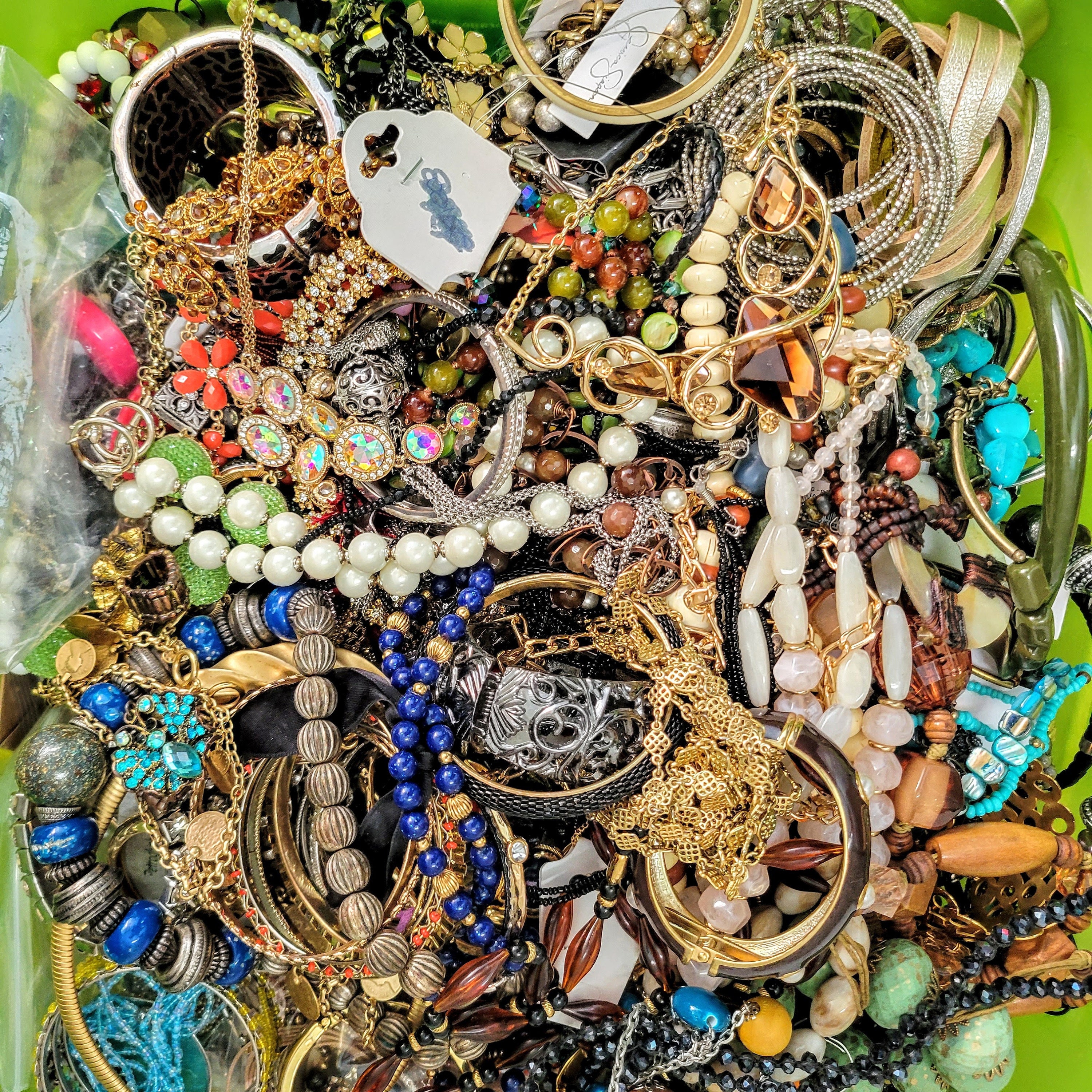 Did Overstock Stop Selling Jewelry