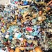 Mixed Bead Soup Lot: Upcycled Beads Jewelry Making Supplies - Etsy
