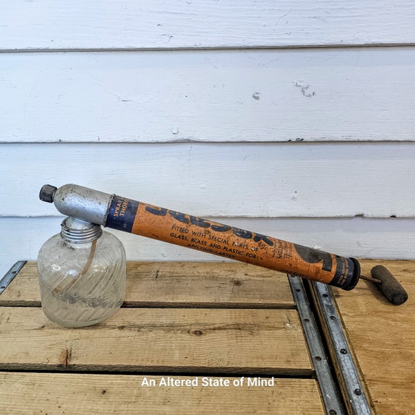 Bug Sprayer - Etsy