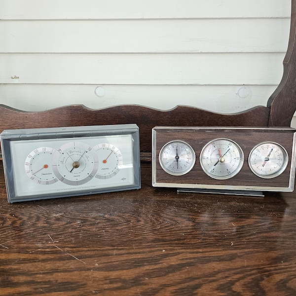 Temperature Gauge - Etsy