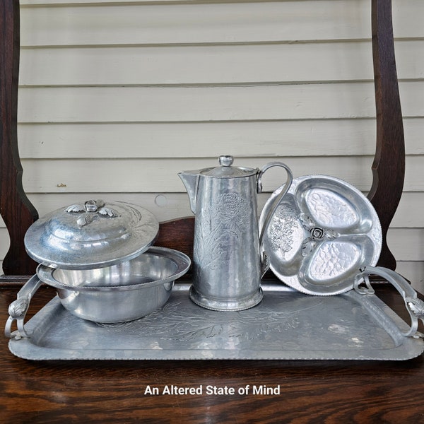 Aluminum Ware - Etsy