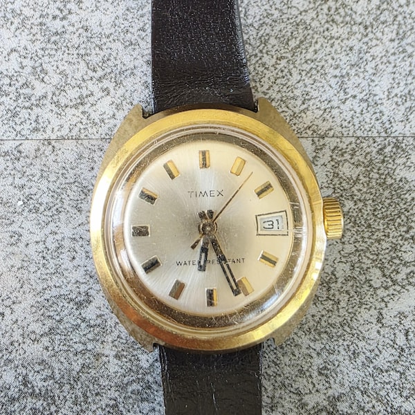 Timex Watch Bezels - Etsy