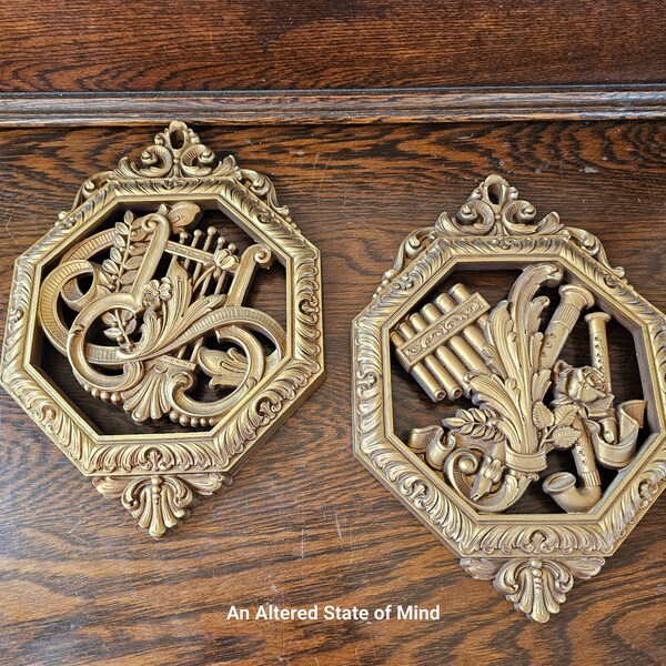 Musical Wall Hanging - Etsy