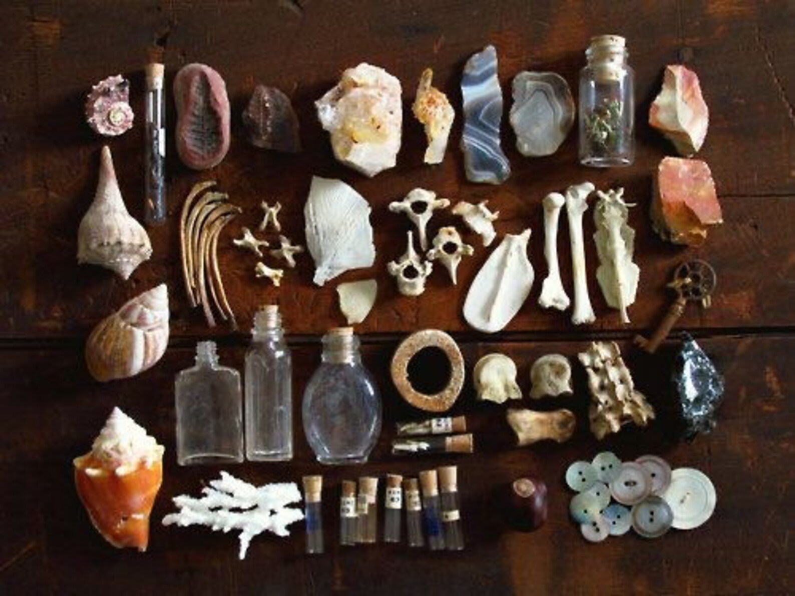 Mystical Mystery Box - Etsy