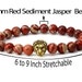Natural Genuine Natural Red Jasper Agate Gemstone Lion Head - Etsy