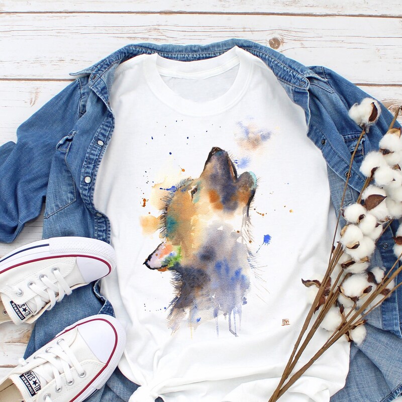 Wolf Gifts - 60+ Gift Ideas for 2024