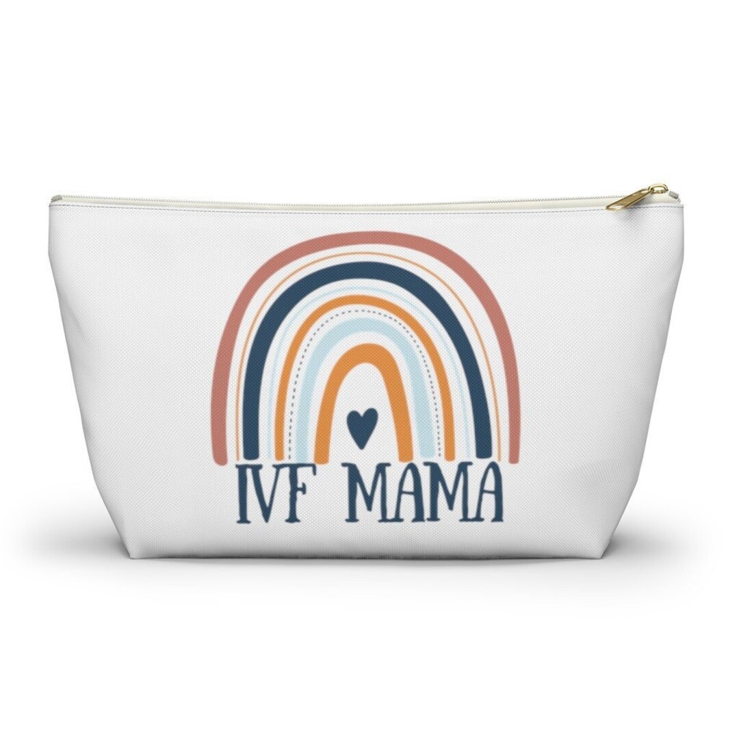 IVF Med Bag, IVF Medicine Bag, Ivf Mama, Shots Shots Shots, Worth Every ...