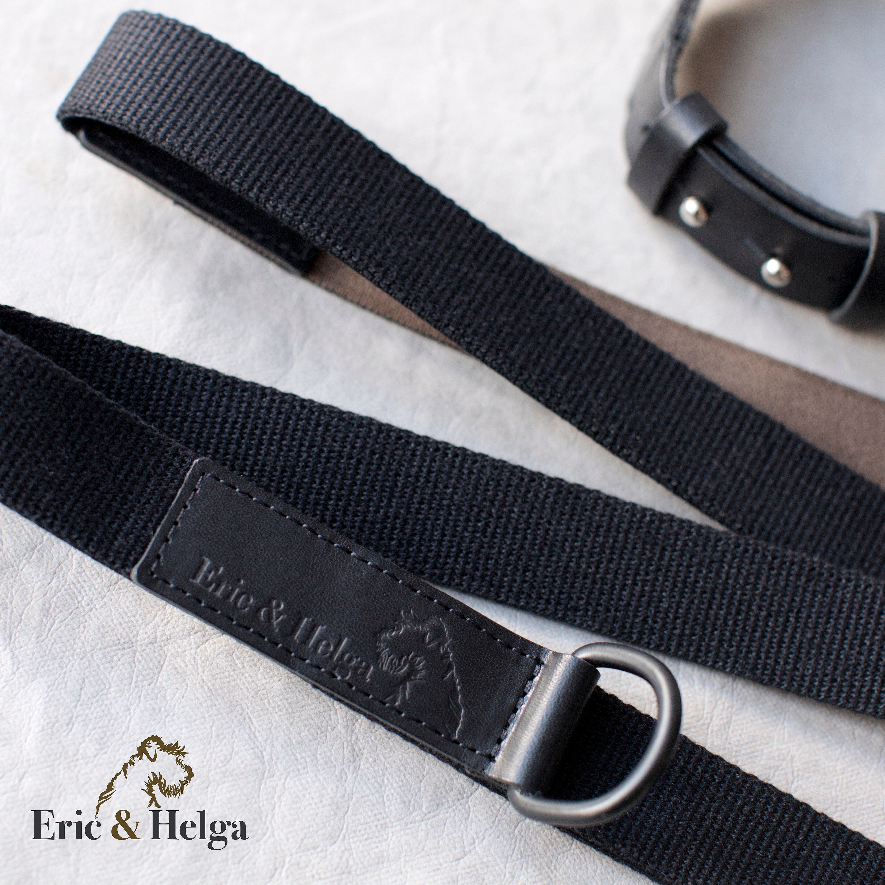 Eric & Helga Classic Lead - Etsy UK