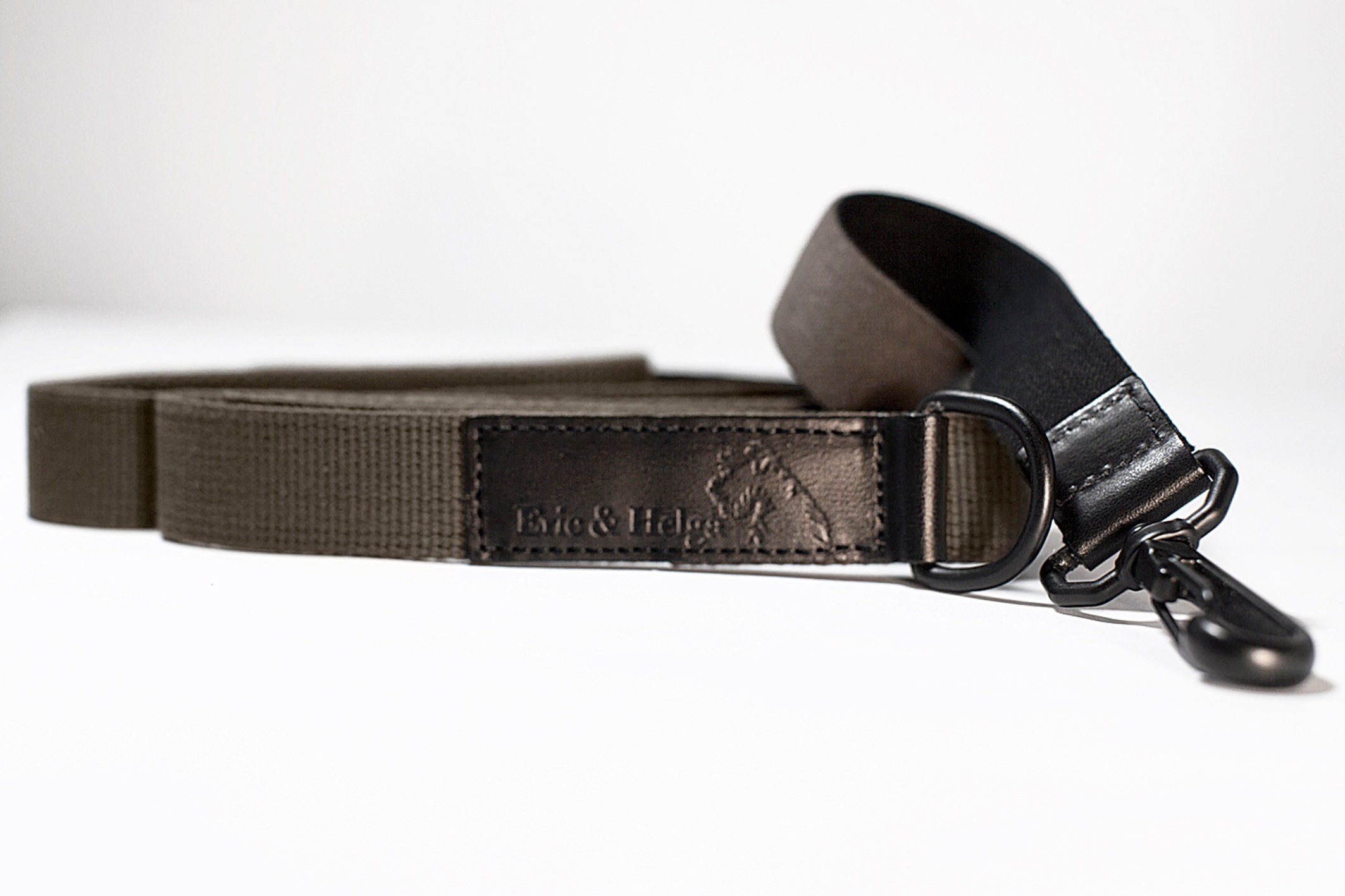 Eric & Helga Classic Lead - Etsy UK