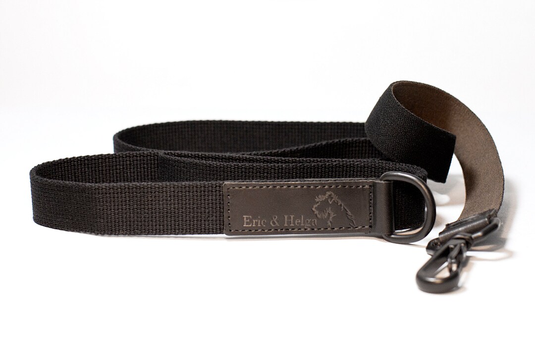 Eric & Helga Classic Lead - Etsy UK
