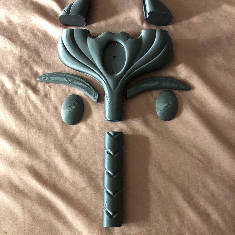 Large Moon Prop - Etsy