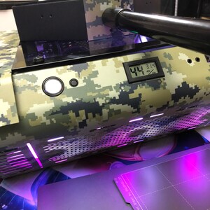 Tank Gaming Computer - Ryzen 9 5950X - Strix 6700XT or 3090 - 2TB ...