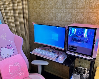 Computer Monitors - Etsy