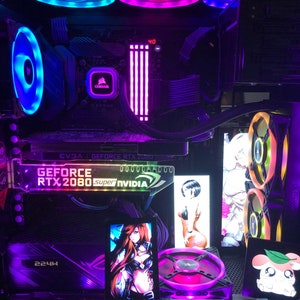 LIVE Stream / Build With Your Requested Parts / Hand Made Gaming PC ...