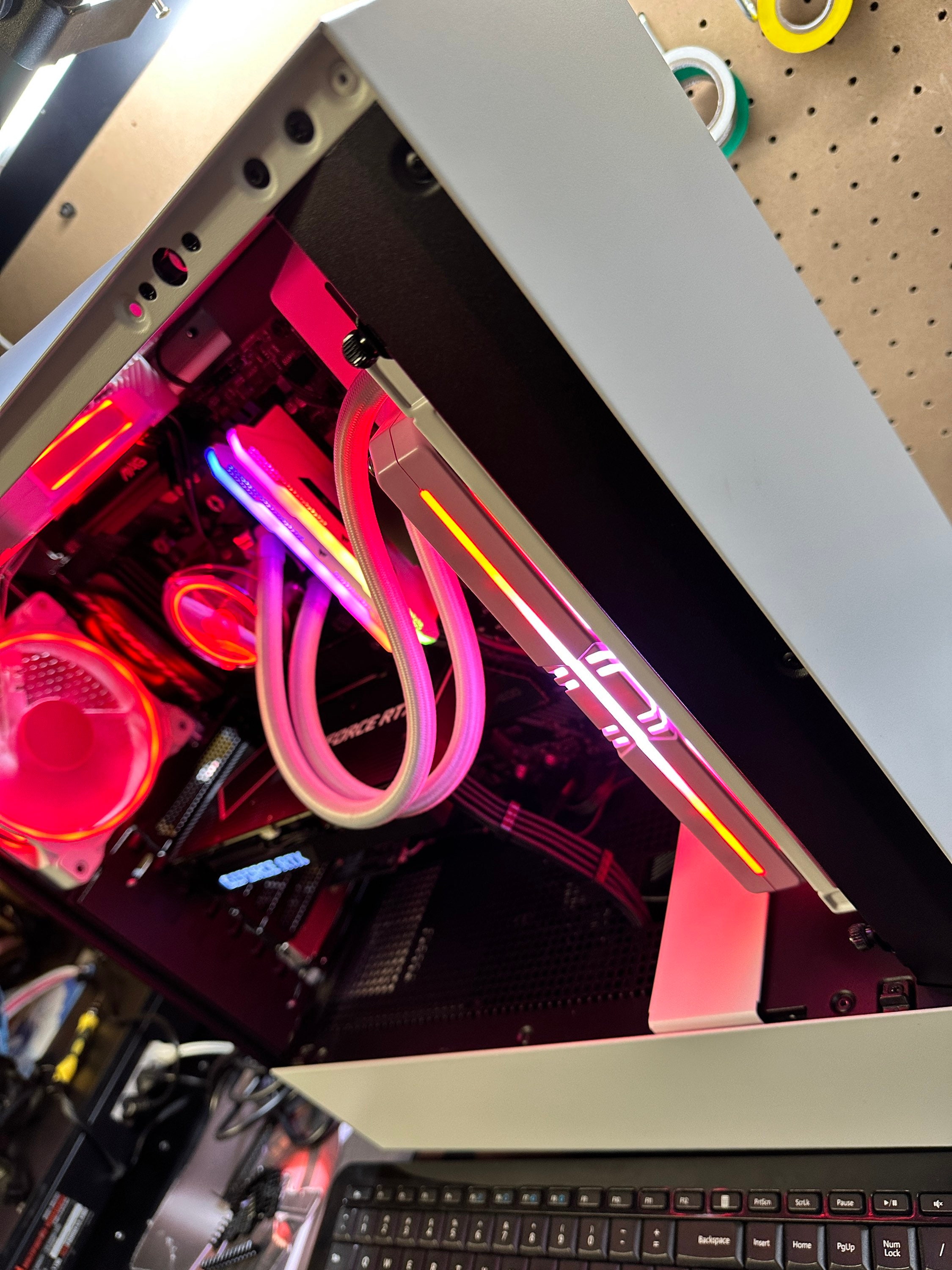 Ready to Ship - Tatiana - Pre Built Gaming Computer - in a NZXT Case ...