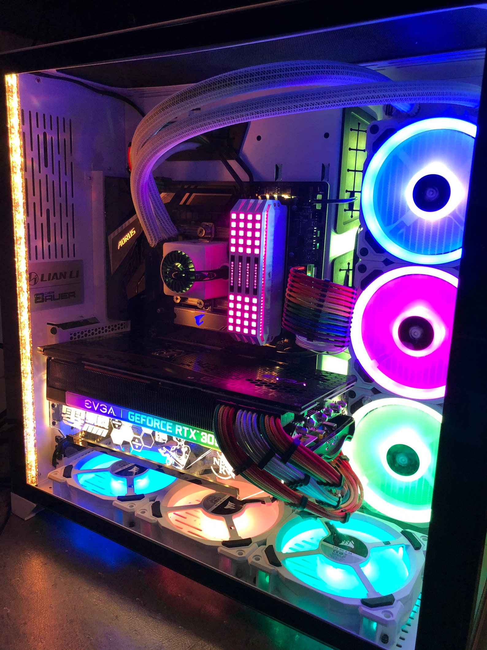 LIVE Stream / Build With Your Requested Parts / Hand Made - Etsy