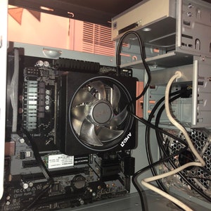 LIVE Stream / Build With Your Requested Parts / Hand Made Gaming PC ...