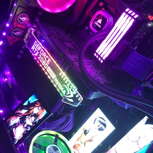 LIVE Stream / Build With Your Requested Parts / Hand Made Gaming PC ...