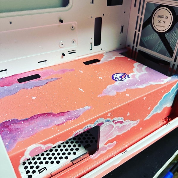 Anime Pc Case - Etsy