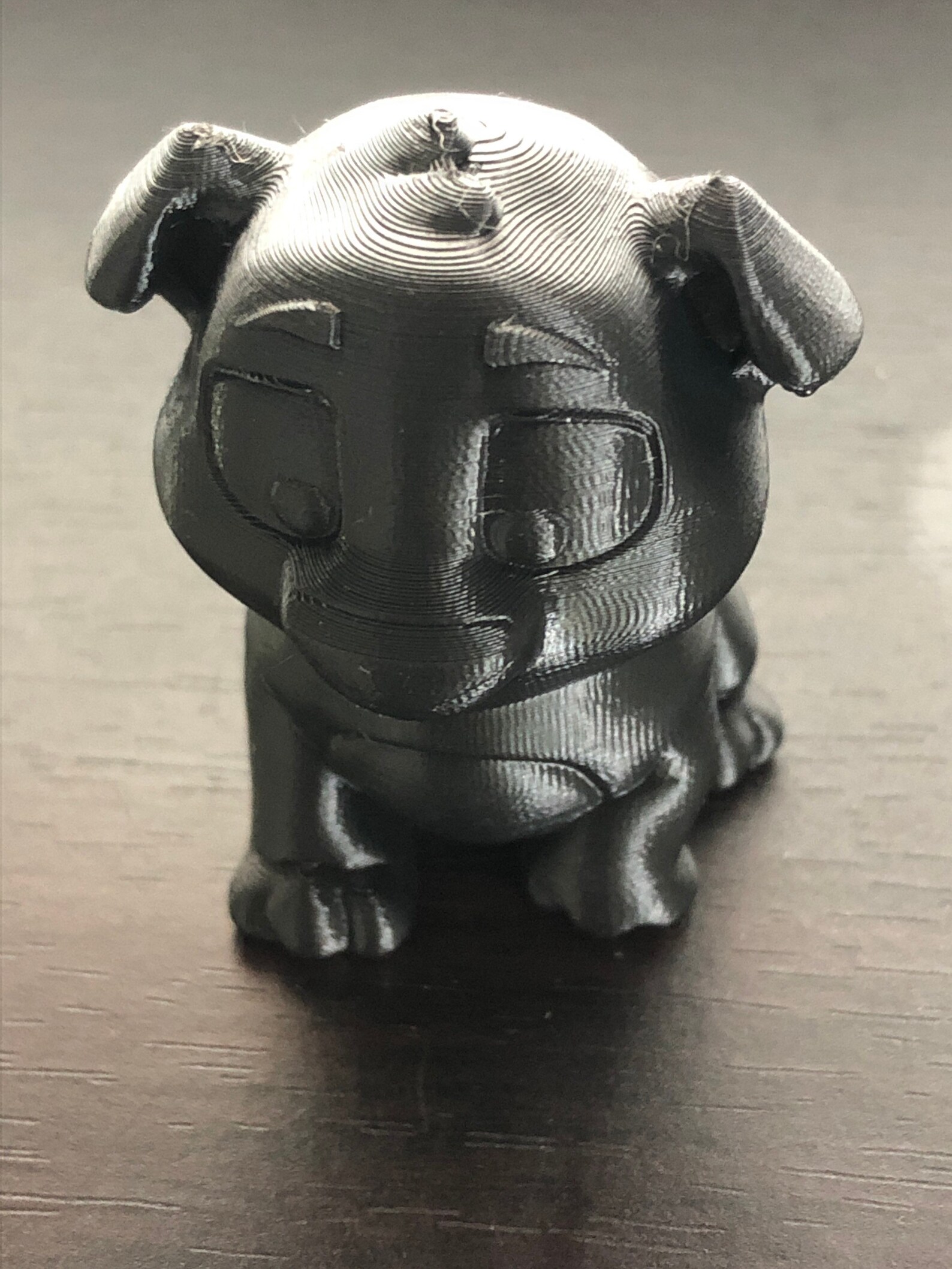 Turn Your 2D Picture Into a 3D Print | Etsy