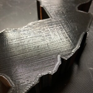 Print State of Your Choice in 3D 3D Printing Service in PLA Plastic - Etsy