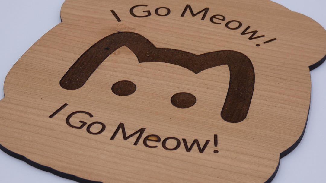 I Go Meow! - the Kiffness X Cala Lyric - Completely Customizable ...
