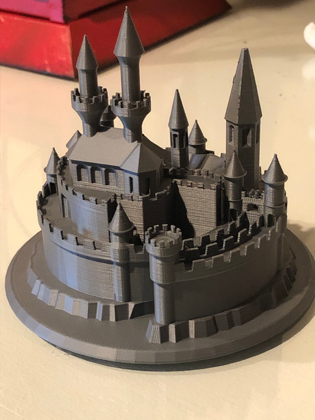 Custom Modeling, Prototyping, or Figurine and 3D Printing Service in ...