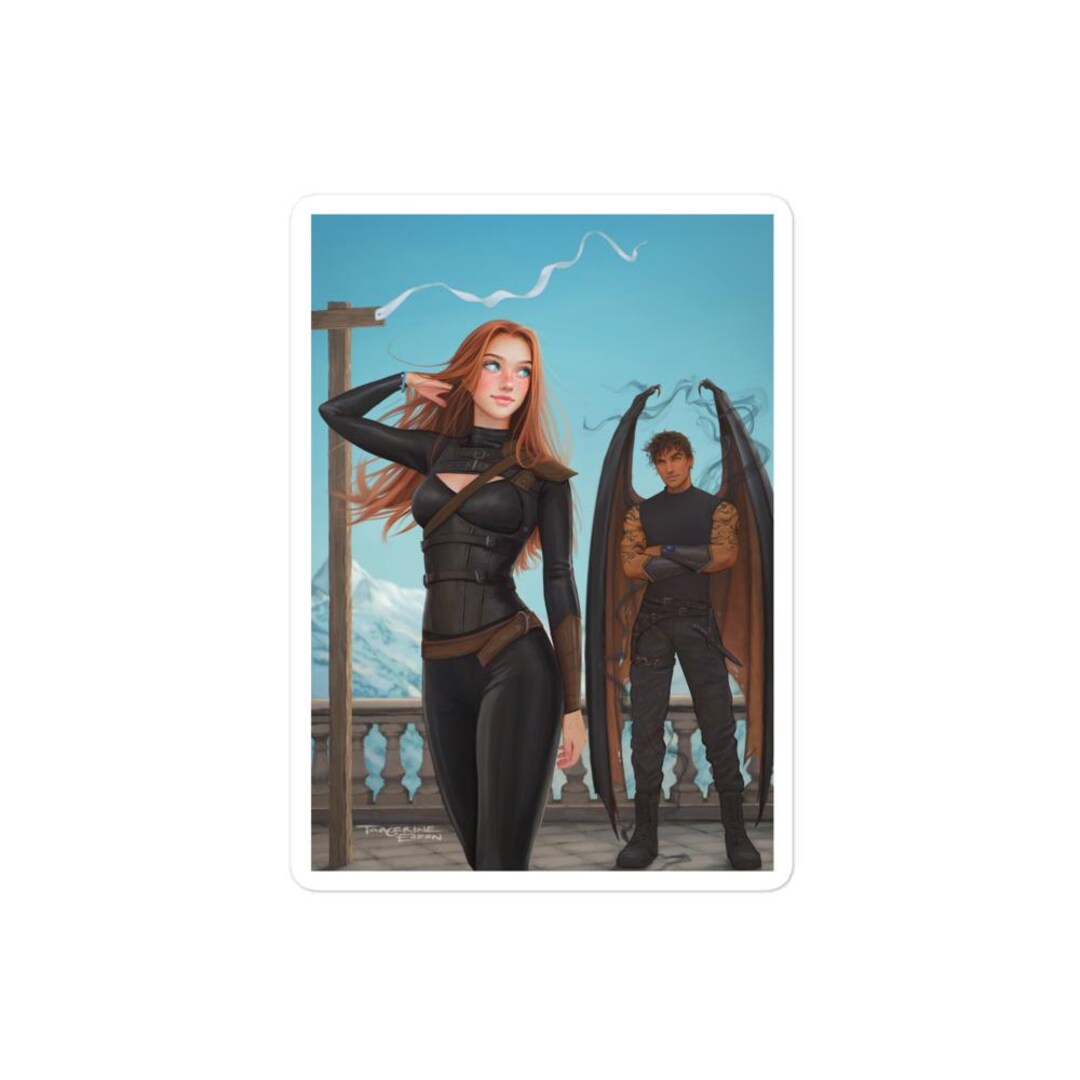 See You Tomorrow, Shadowsinger - Etsy