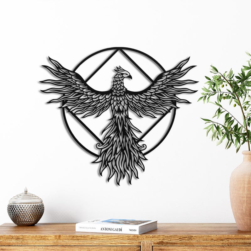 Recovery Symbol - Etsy