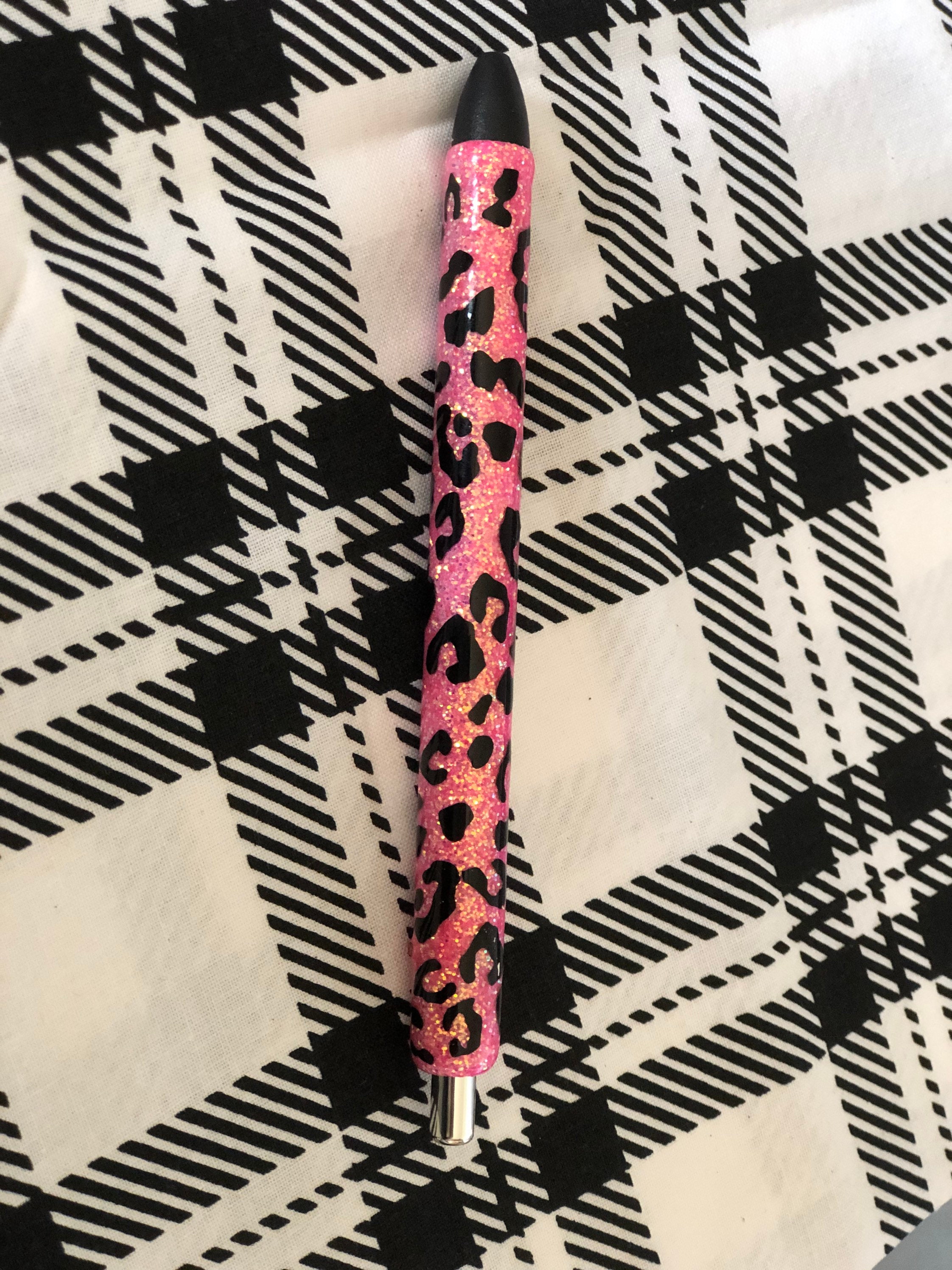 Custom Epoxy Pens - Etsy