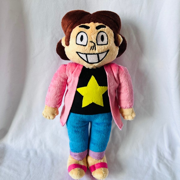 Steven Universe Plush - Etsy Canada