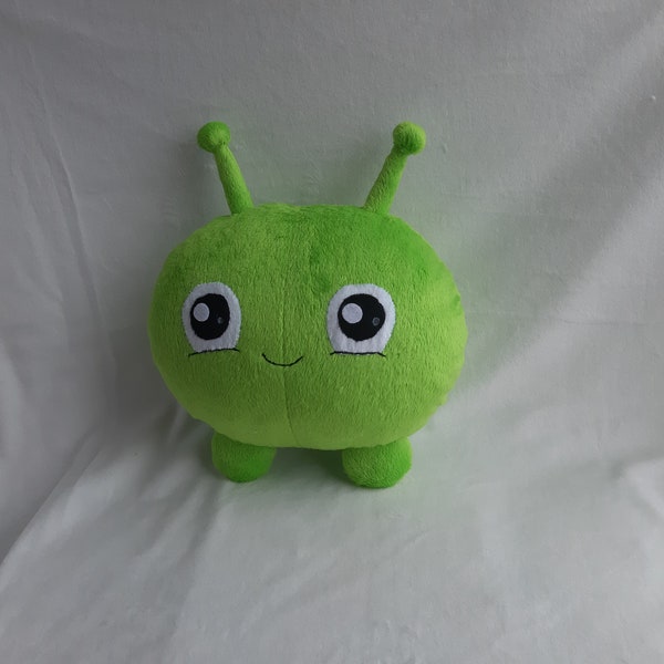 Mooncake Plush - Etsy