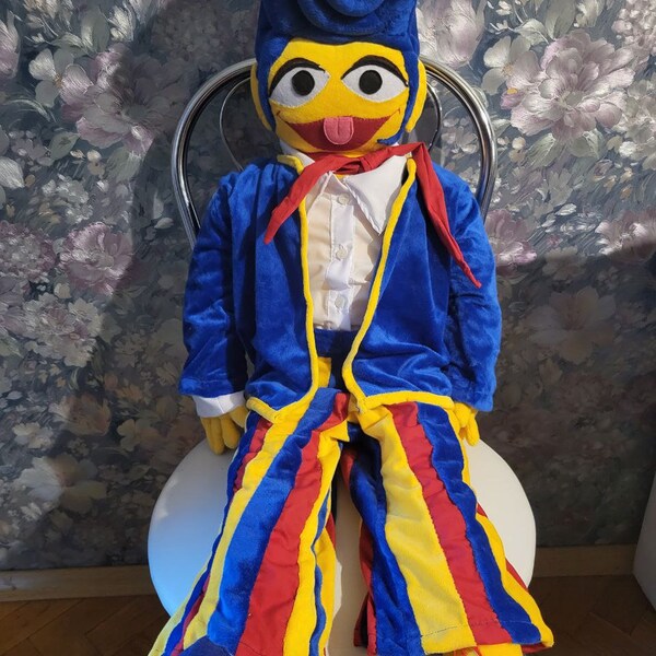 Welcome Home Wally Darling - Etsy