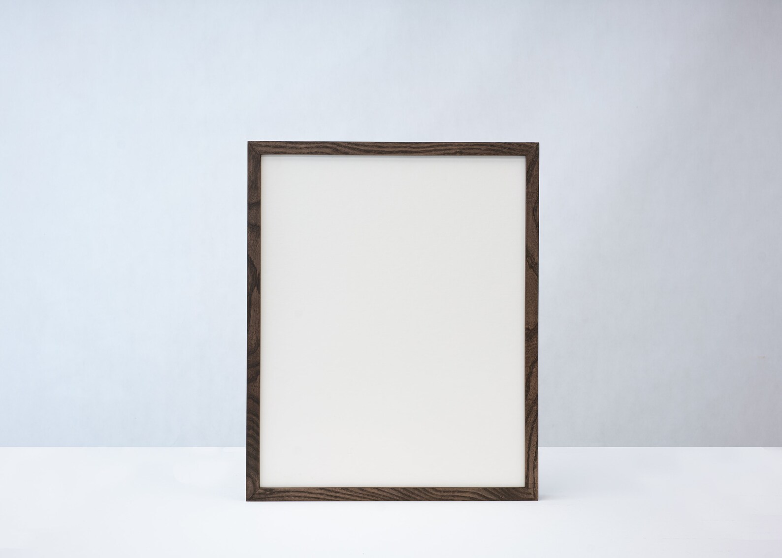 Picture Frame 30x45cm Oak Handmade - Etsy