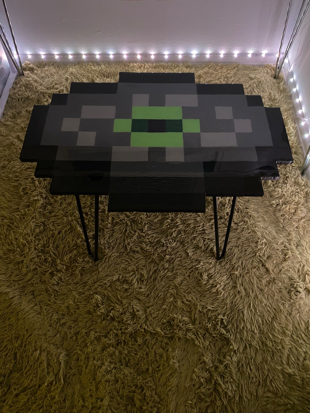 Minecraft Cat Disc - Etsy
