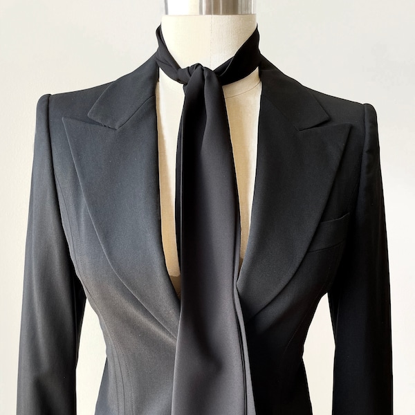 Womens Necktie - Etsy