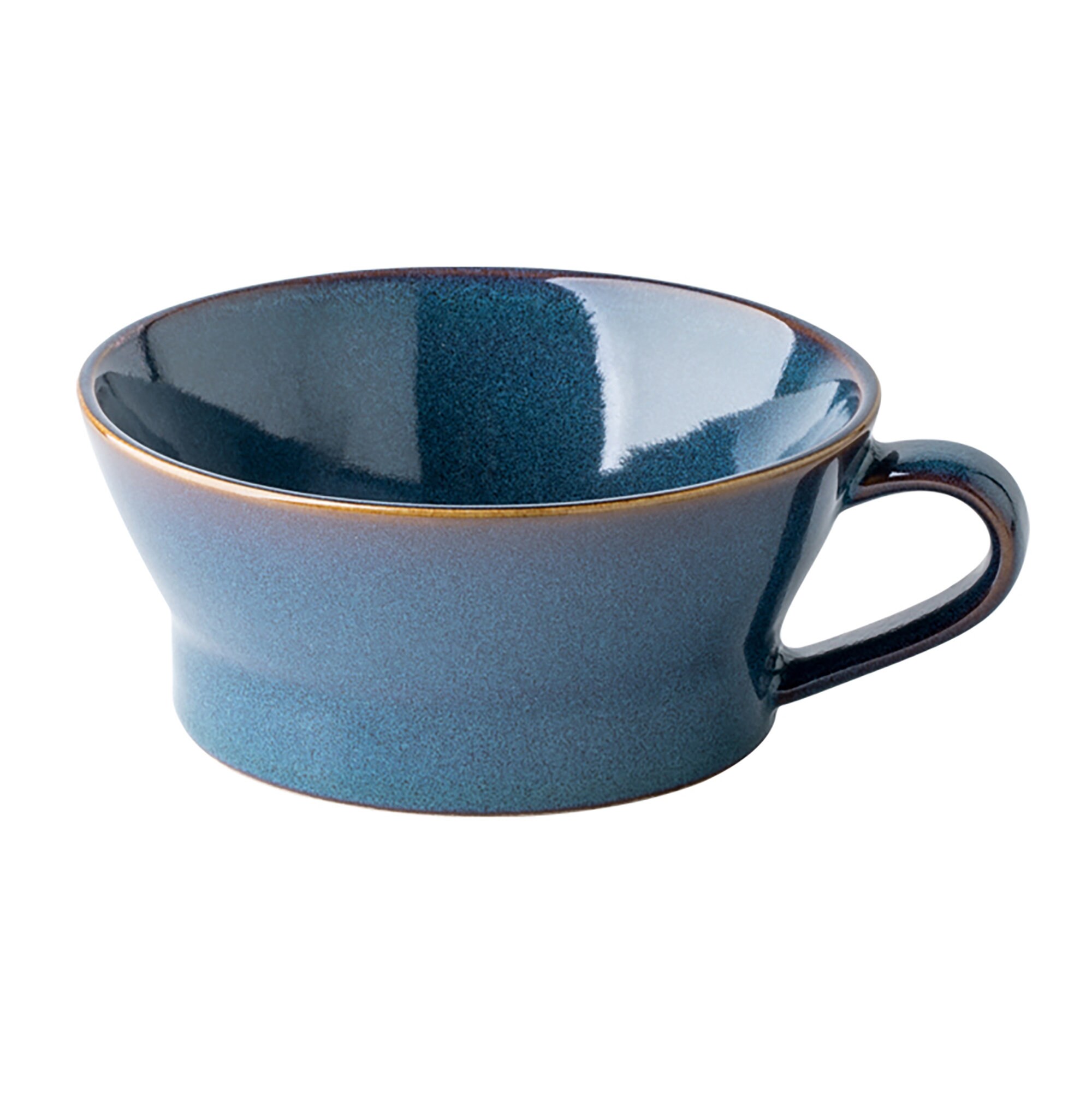 Sky Blue Cupmilk Cupbreakfast Cupmugcoffee Mugtea | Etsy