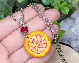 Polymer Clay Ham - Etsy