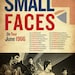SMALL FACES REIMAGINED 1966 Tour Poster A3 Size. Mod. 1960s Music. Dad ...