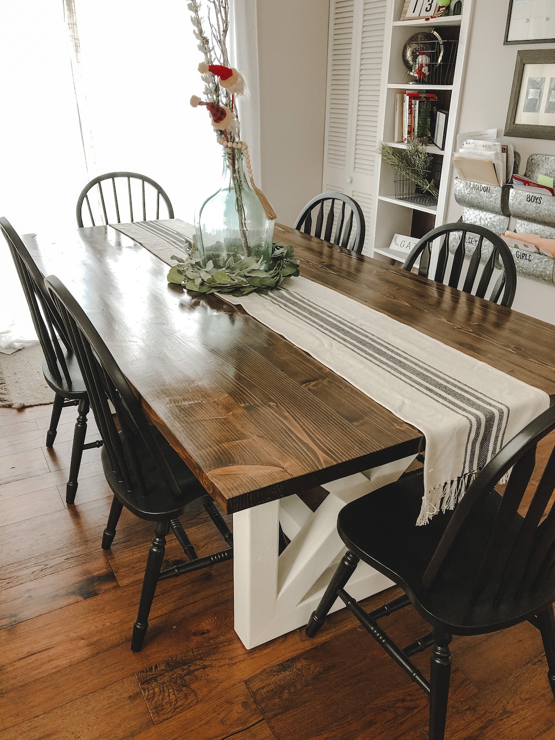 Custom Woodwork!! - Etsy