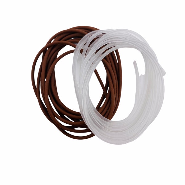 Memory Wire Tubing - Etsy