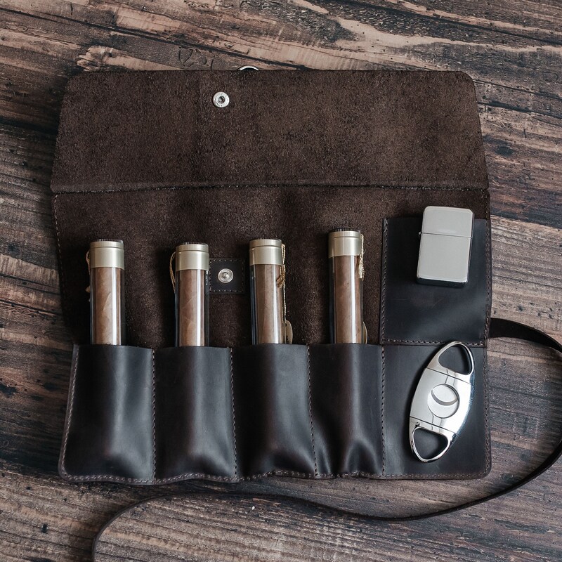 Cigar Flask - Etsy