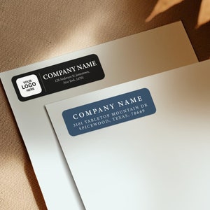 Mailing Labels - Etsy