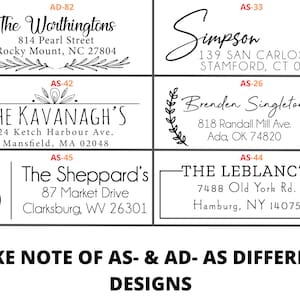 250 LABELS! BEST SELLING Address Labels on Etsy | Custom Return Address ...