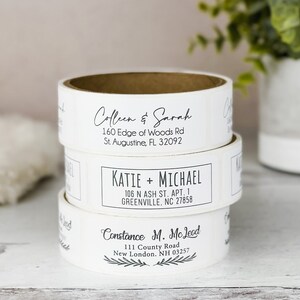 Address Labels Roll Modern Address Labels Address Labels 50 100 150 200 ...