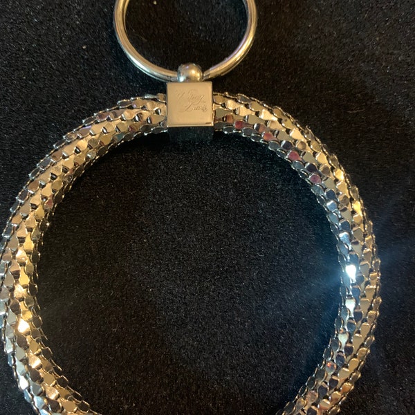 Whiting and Davis - Etsy