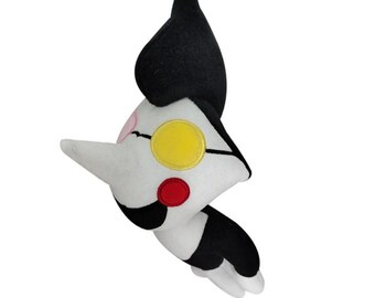 Spamton Plush | Etsy