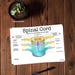 Spinal Cord Coloring Page | Labeled | Spine Anatomy Study Guide ...