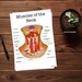 Muscles of the Neck Anatomy Worksheet- Single FILLED- Digital Download ...