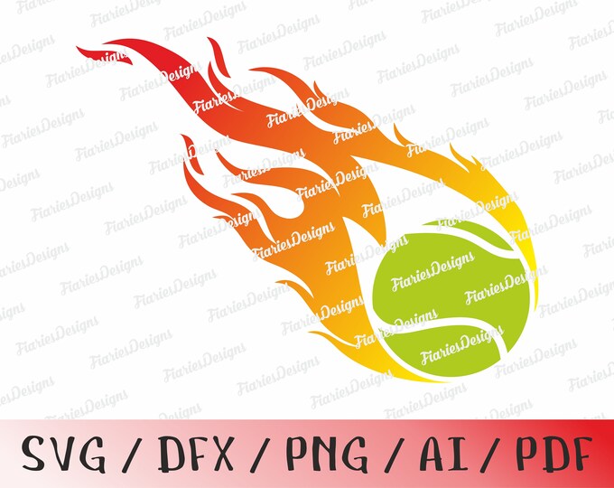 Football Soccer Ball SVG File for Cricut, Silhouette, Laser Cutter, DIY ...